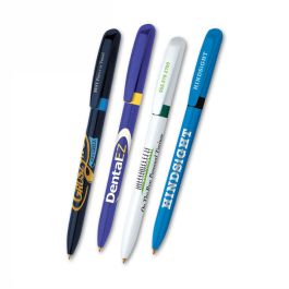 Pivo Twist Action Ball Pens