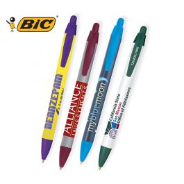 Bic Widebody Ball Pens
